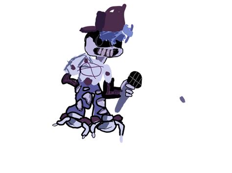 Silly Billy Art Rfridaynightfunkin