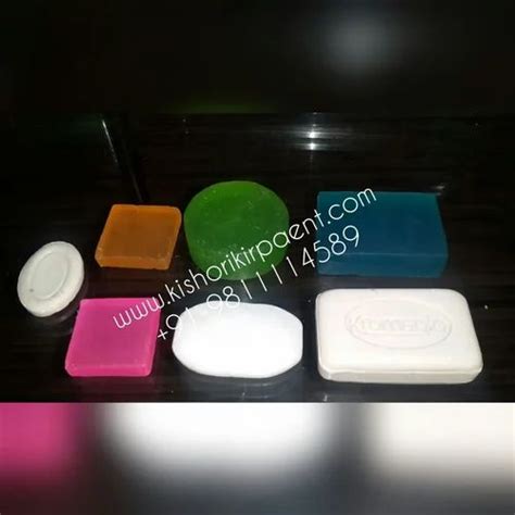 Hotel Soap Packaging Type Packet At ₹ 180piece In Ghaziabad Id