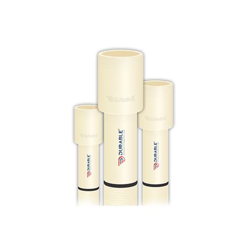 Column Pipe Color As Per Requirement At Best Price In Jagraon Durable Pipes And Fittings Pvt Ltd