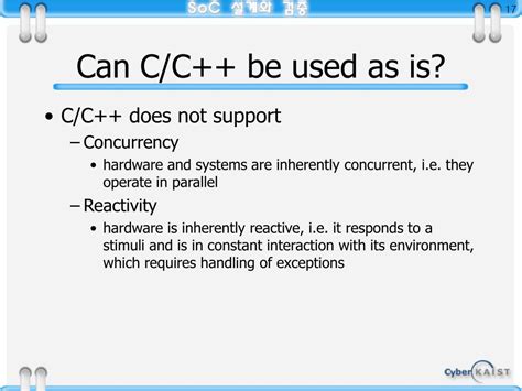 ppt introduction to systemc powerpoint presentation free download