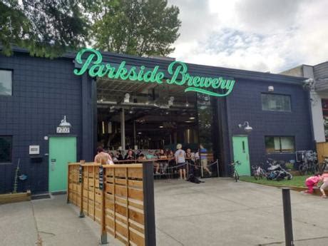 The Parkside Brewery Port Moody Paperblog