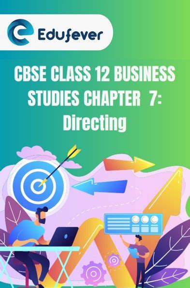 Cbse Class 12 Business Studies Directing Notes