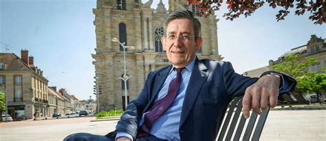 Réforme Des Retraites Charles De Courson Le « Che De La Marne