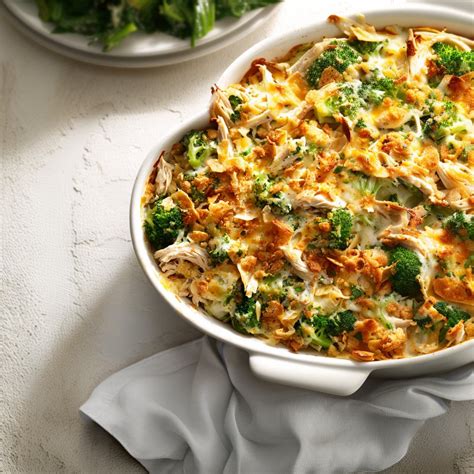 Cheesy Rotisserie Chicken Casserole The Boat Shed Kitchen