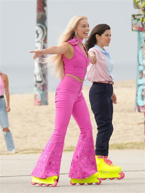 Margot Robbie Celebrityarmpits