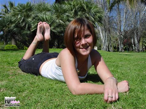 Wus Feet Links Biancas Photos
