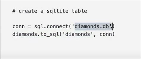 Pyscript Using Sqlite With Pyscript Python Programming