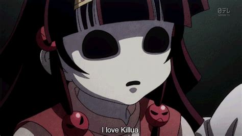 Alluka Zoldyck Album On Imgur