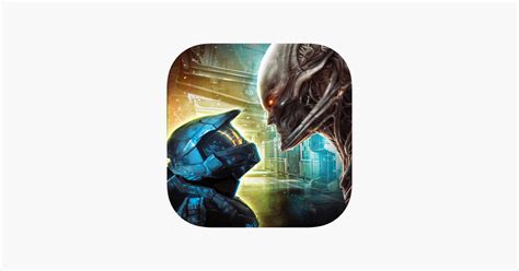 ‎alien World Dbd Alien Games On The App Store