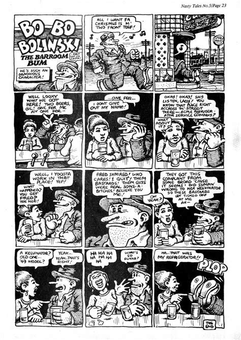 Pin By Sean Higgins On Robert Crumb Underground Comic Old Comics