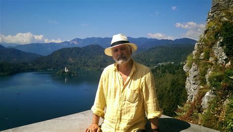 Dragan Todorovic Author Of The Book Of Revenge