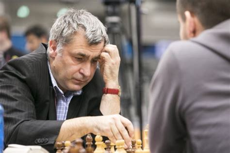 Vassily Ivanchuk Is New World Champion In Rapid Chess Chessbase