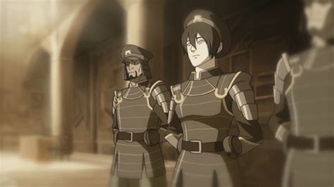 🔥 Free Download Toph Beifong Avatar The Last Airbender Wallpaper By