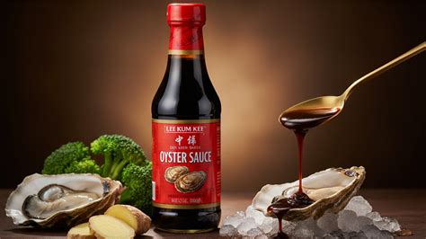 Lee Kum Kee Oyster Sauce Everything Food Lovers Should Know