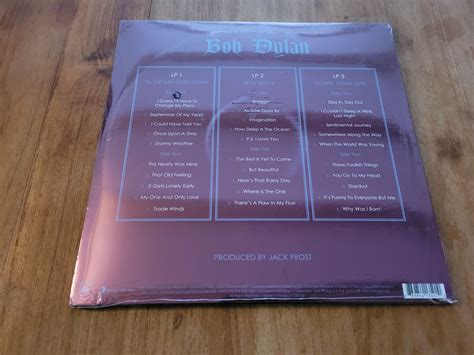 Bob Dylan Triplicate 3xlp Album Triple Album 180 Catawiki