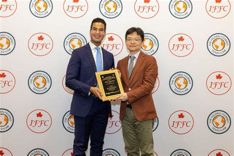 Dr Ming Sung Kuo Awarded Prize Of Scholarly Excellence Congratulations To Warwick Law Schools