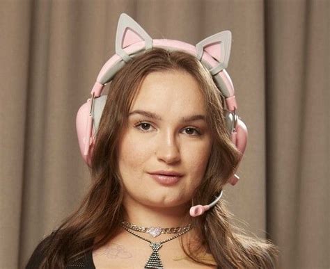 Bunny Fae Biographywiki Age Height Career Photos And More