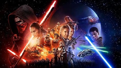 Star Wars All Characters Wallpapers Top Free Star Wars All Characters