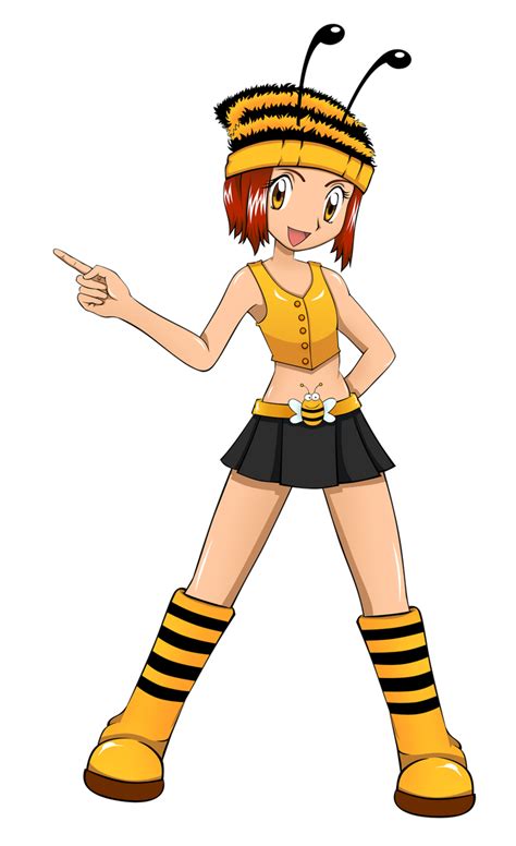 Popsy 2 By Mey Leen On Deviantart