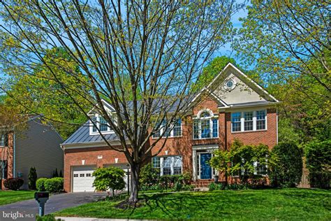 625 Meade Drive Southwest Leesburg Va 20175 Compass