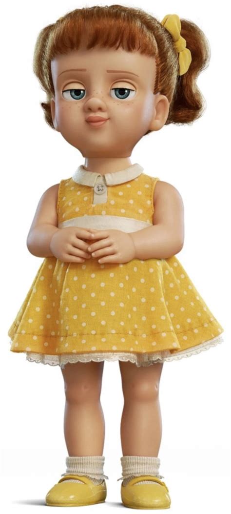Gabby Gabby Pixar Wiki Fandom