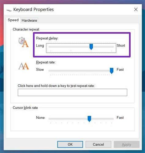 7 Best Ways To Fix Keyboard Typing Multiple Letters In Windows 10