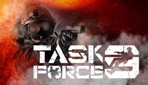 Task Force 9 On Steam