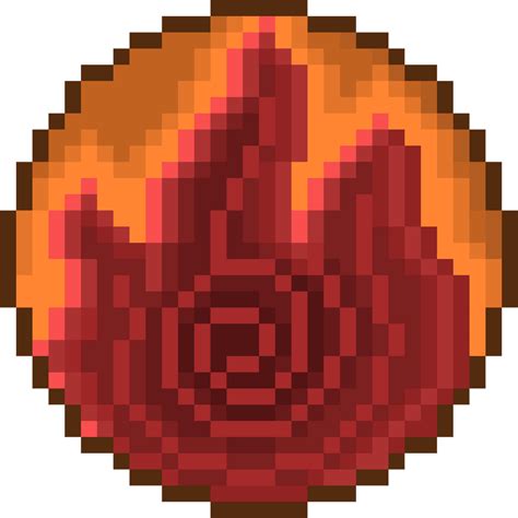 Avatar Pixel Art Symbols I Made For Fun Ratla