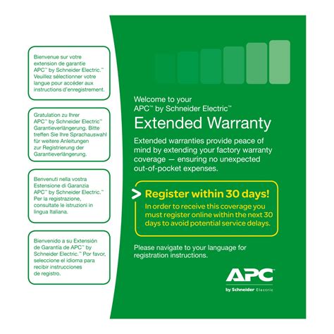Wbextwar3yr Sp 04 Warranty Extension Service Pack For New Product