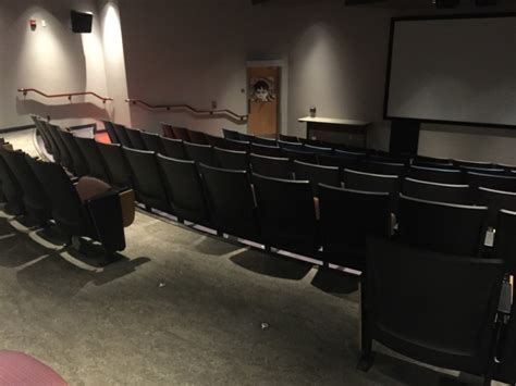 Cinema Classroom