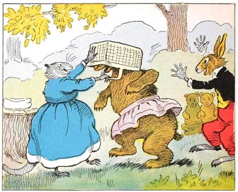 The Adventures Of Uncle Wiggily And Nurse Jane Read Free