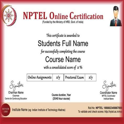 Ibm And Iit Madras Collaborate To Augment Nptel Courses That Build