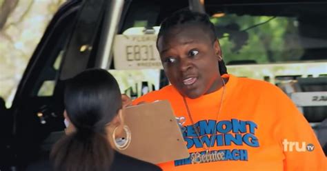 The Internet Just Rediscovered South Beach Tows Bernice — Details
