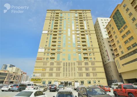 Properties For Rent In Ajman Gate Tower 2 Properties For Rent