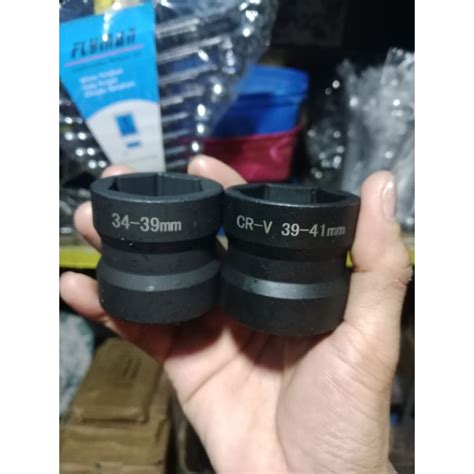 Torque Drive Socket 12 Drive Shopee Philippines
