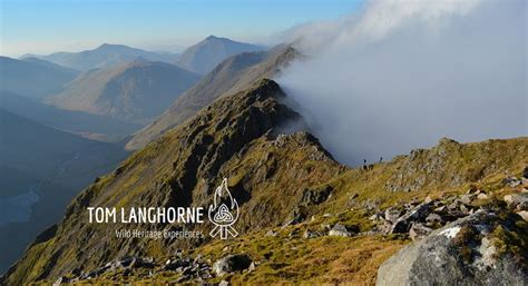 Tom Langhorne Bushcraft Survival Skills In Scotland Fun Words To Say Langhorne Survival Skills