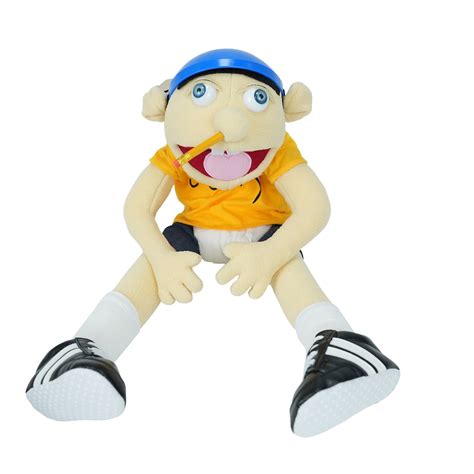 Jeffy Puppet The Original Jeffy Jeffy Puppet From Youtube Movies Made