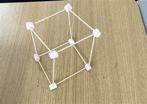 Mash Food Bia Maths Lesson 3d Shapes Powerpoint Lesson Plan