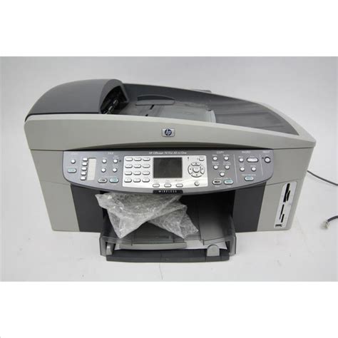 Hp Officejet 7410xi All In One Printer Property Room