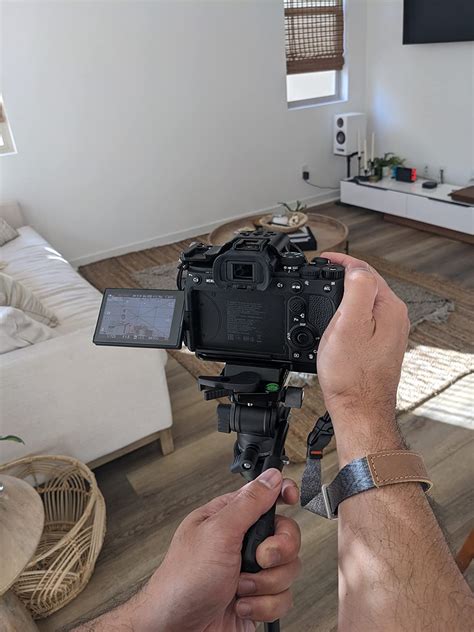 Kandf Konsept Kamera Fotoğrafçılar Için Bilek Kayışı Sony Canon Nikon Fuji Dslr Slr Aynasız