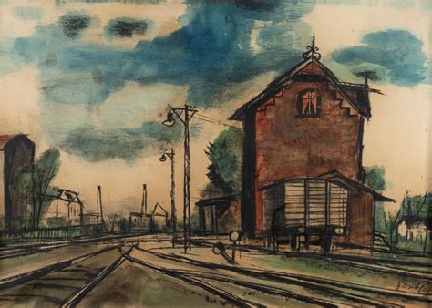 Hans Götsch Artwork For Sale At Online Auction Hans Götsch Biography