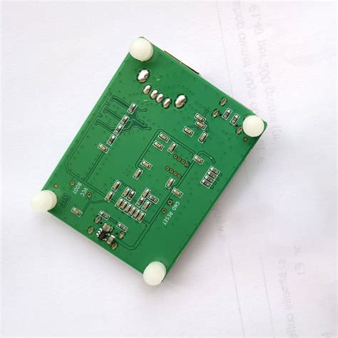 Opensource Usb Bus Analyzer Board Usb Sniffer Usb2011 Bus Protocol