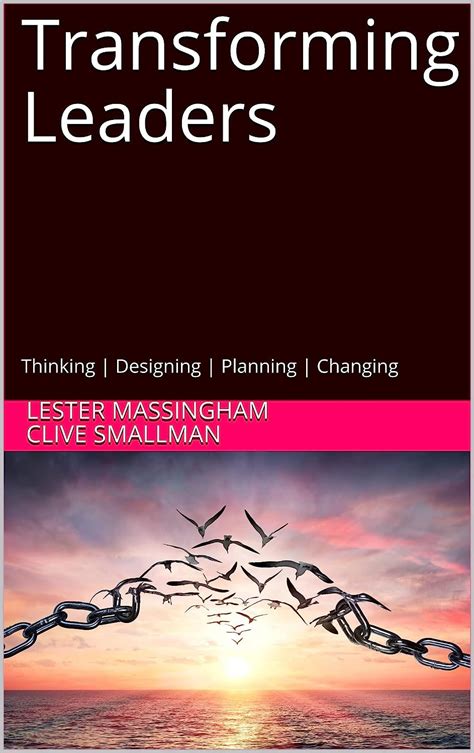 Author — Prof Clive Smallman