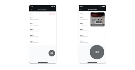 React Native Barcode Scanner Developers Guide Scandit