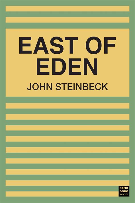 The East Of Eden