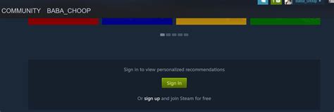 Sign In For Steam Im Already Logged In R Confusing