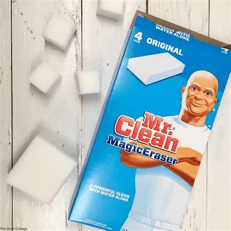 100 Cleaning Ideas For Mr Clean Magic Eraser Uses Kenarry