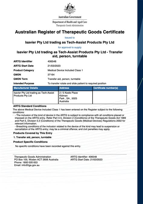 Certifications Tech Assist