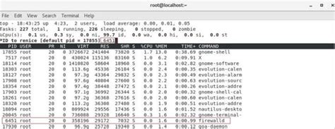 Linux系统进程优先级问题,看完你就明白了 知乎 Linux系统进程优先级问题,看完你就明白了 知乎
