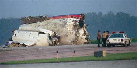 United Airlines Flight 232 Survivors